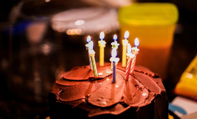 Parties | The Tin Roof Cafeteria & Bakery Maldon